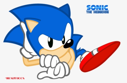 Classic Sonic PNG Images, Transparent Classic Sonic Image Download - PNGitem