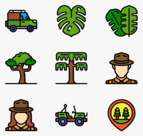 Jungle PNG Images, Transparent Jungle Image Download , Page 2 - PNGitem