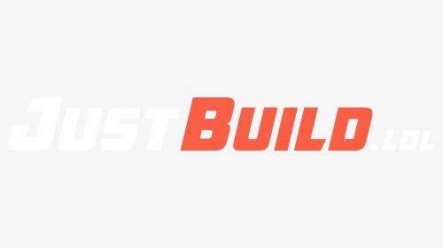 Justbuild Lol Logo, HD Png Download , Transparent Png Image - PNGitem