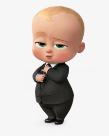 Boss Baby PNG Images, Transparent Boss Baby Image Download , Page 2 ...