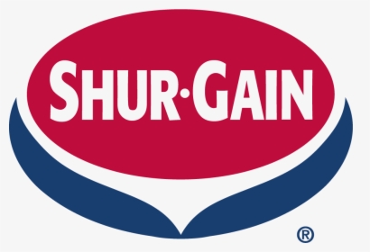Shur Gain Logo, HD Png Download , Transparent Png Image - PNGitem