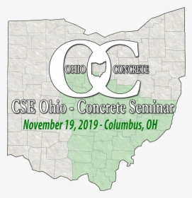 Ohio 1803, HD Png Download , Transparent Png Image - PNGitem