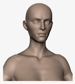 Human Head PNG Images, Transparent Human Head Image Download , Page 2 ...