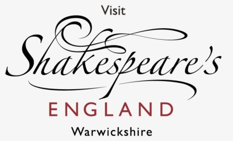 Shakespeare's England Logo, HD Png Download , Transparent Png Image ...