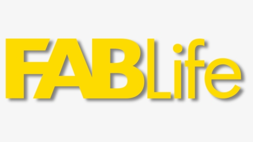 Fab Life Logo, HD Png Download , Transparent Png Image - PNGitem