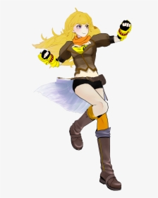 Rwby PNG Images, Transparent Rwby Image Download - PNGitem