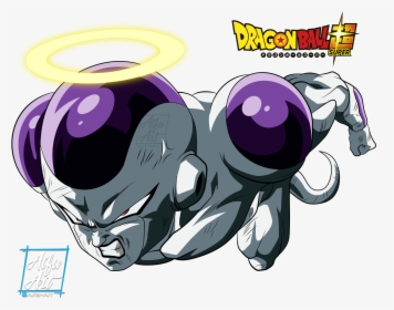 Episode 131 Screenshots Dbs, HD Png Download , Transparent Png Image ...