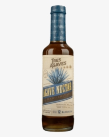 Mezcal Tribal Joven 100% Agave Ensamble - Glass Bottle, HD Png Download ...
