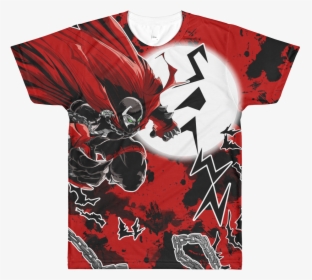 Spawn PNG Images, Transparent Spawn Image Download - PNGitem