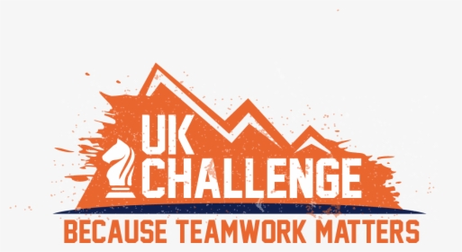 Uk Challenge Logo Png, Transparent Png , Transparent Png Image - PNGitem
