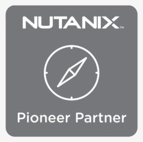 Nutanix, HD Png Download , Transparent Png Image - PNGitem