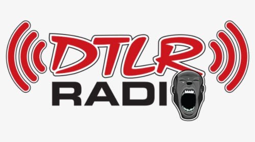Dtlr Radio Logo Png, Transparent Png , Transparent Png Image - PNGitem