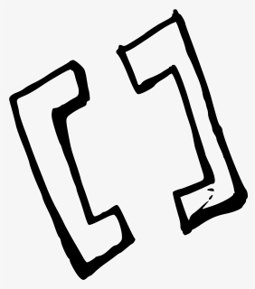 Parenthesis PNG Images, Transparent Parenthesis Image Download - PNGitem