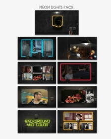 Effects Pack PNG Images, Transparent Effects Pack Image Download - PNGitem