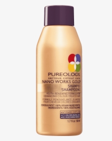 Pureology, HD Png Download , Transparent Png Image - PNGitem