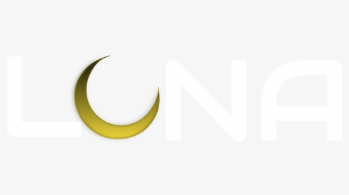 Logo - Luna Logo Design, HD Png Download , Transparent Png Image - PNGitem