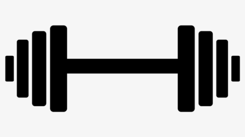 Congratulations! The PNG Image Has Been Downloaded (Dumbbell Logo Png ...