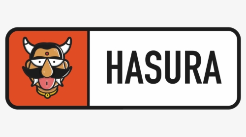 Hasura, HD Png Download , Transparent Png Image - PNGitem