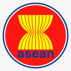 1024px-seal Of Asean - Asean Logo Png Hd, Transparent Png , Transparent ...