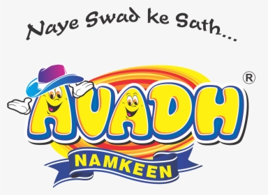 Avadh Snacks Logo, HD Png Download , Transparent Png Image - PNGitem