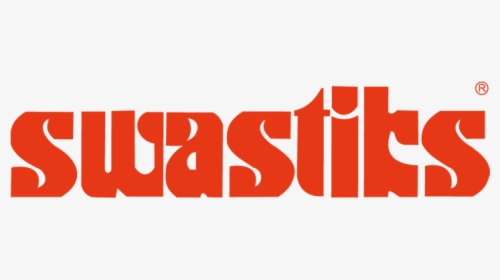 Swastiks Logo - Graphic Design, HD Png Download , Transparent Png Image ...