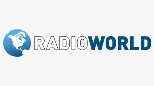 Radioworld Logo, HD Png Download , Transparent Png Image - PNGitem