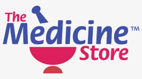 The Medicine Store - Medical Store Logo Png, Transparent Png ...