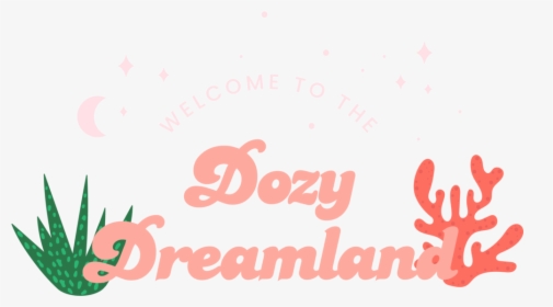 Dozy Dreamland, HD Png Download , Transparent Png Image - PNGitem