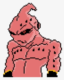 Kid Buu PNG Images, Transparent Kid Buu Image Download - PNGitem