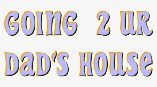 Blue, Daddy, And Edit Image - Calligraphy, HD Png Download ...