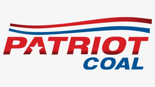 Patriot Coal Logo, HD Png Download , Transparent Png Image - PNGitem