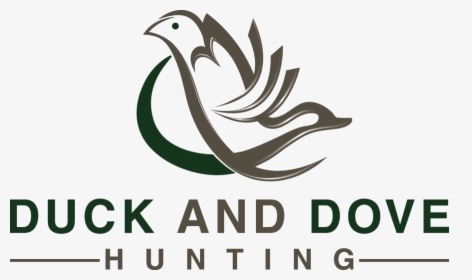 Duck And Dove Hunting Nicaragua - Dove Hunting Logos, HD Png Download ...
