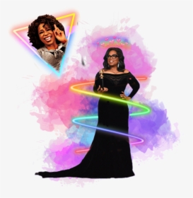 Oprah PNG Images, Transparent Oprah Image Download - PNGitem