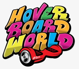 Hoverboard Logos, HD Png Download , Transparent Png Image - PNGitem
