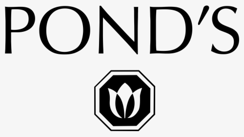 Congratulations! The PNG Image Has Been Downloaded (Ponds Logo Png ...