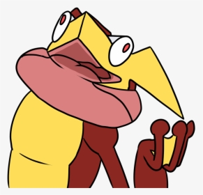 Bahahaha - Cartoon, HD Png Download , Transparent Png Image - PNGitem