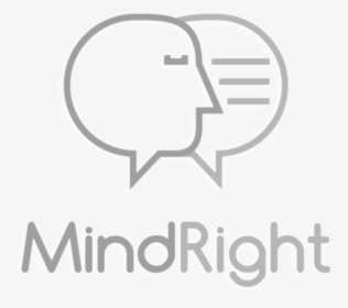 Mindright Growhaus Studio - Mindright Logo, HD Png Download ...