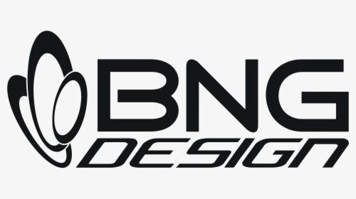 Bng Design Logo, HD Png Download , Transparent Png Image - PNGitem