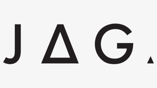 Jag Logo 2019 - Jag Logo, HD Png Download , Transparent Png Image - PNGitem