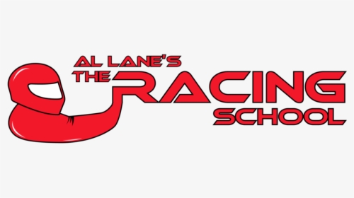 Al Lanes The Racing School Logo Png - Coquelicot, Transparent Png ...