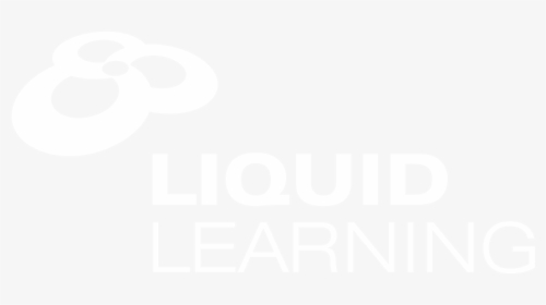 Liquid Learning Logo, HD Png Download , Transparent Png Image - PNGitem