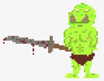Orc PNG Images, Transparent Orc Image Download , Page 2 - PNGitem