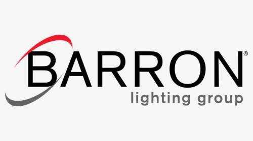Barron Lighting Logo, HD Png Download , Transparent Png Image - PNGitem