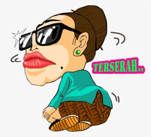 Thug Clipart Notorious - Cartoon, HD Png Download , Transparent Png ...