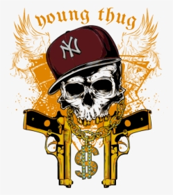 Thug PNG Images, Transparent Thug Image Download , Page 2 - PNGitem