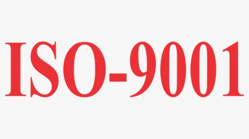 Iso 9001 Logo PNG Images, Transparent Iso 9001 Logo Image Download ...