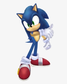Sonic 4 PNG Images, Transparent Sonic 4 Image Download - PNGitem