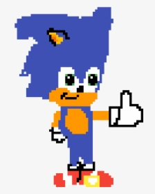 Sonic 4 PNG Images, Transparent Sonic 4 Image Download - PNGitem