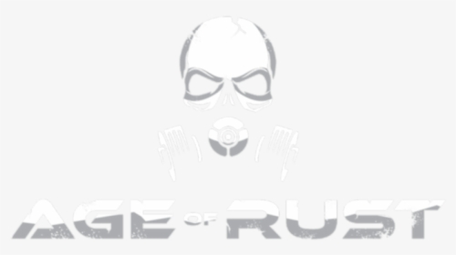 Age Of Rust 26072018 800 - Age Of Rust Logo, HD Png Download ...