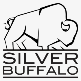 Silver Buffalo Logo - Silver Buffalo Logo Png, Transparent Png ...